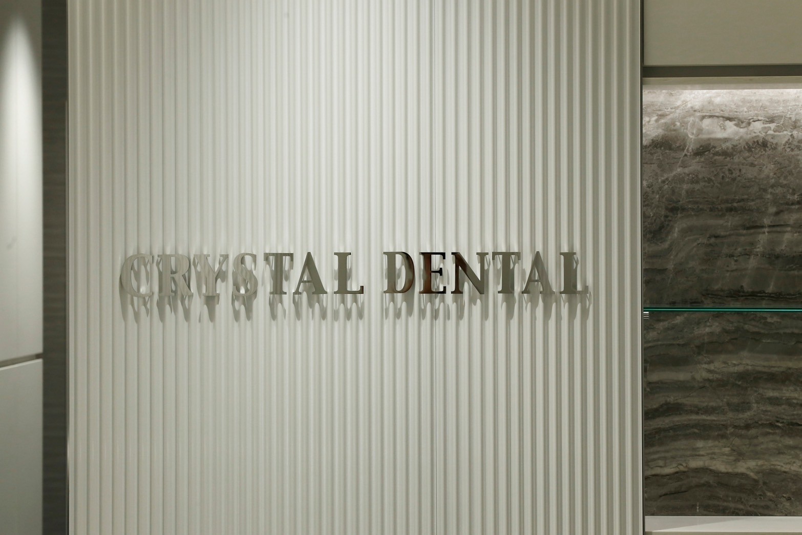 CRYSTAL DENTAL | BUMPS